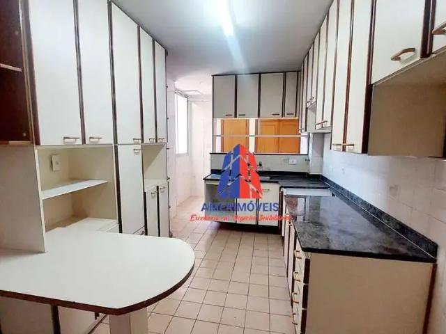 Apartamento para Locação em Americana/SP Vila Rehder 2 Quartos