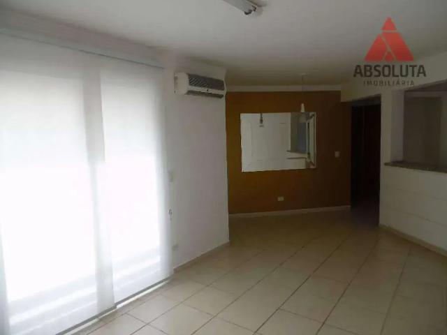 Apartamento para Locação em Americana/SP Vila Rehder 2 Quartos