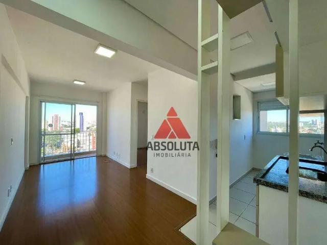 Apartamento para Locação em Americana/SP Vila Rehder 2 Quartos