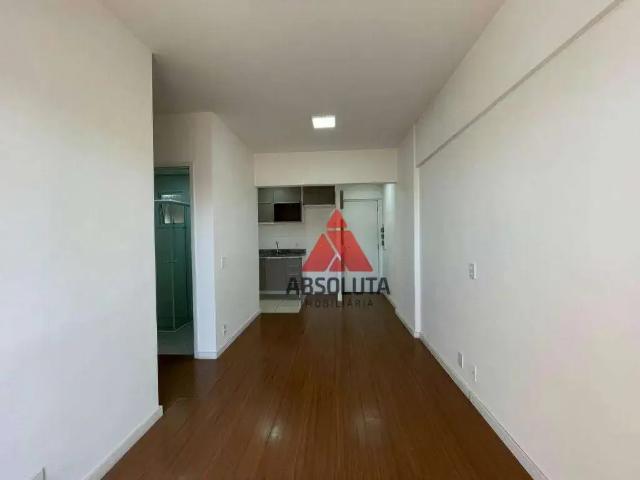 Apartamento para Locação em Americana/SP Vila Rehder 2 Quartos