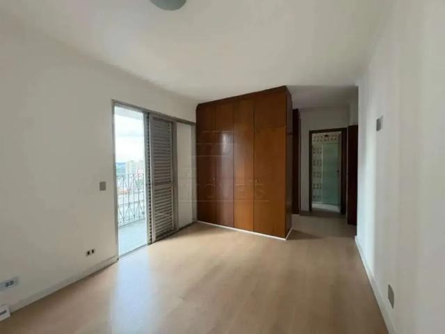 Apartamento para Locação em Americana/SP Vila Rehder 3 Quartos
