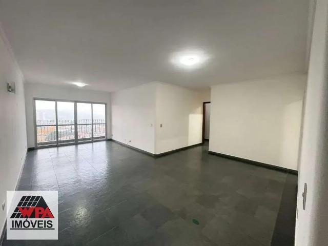 Apartamento para Locação em Americana/SP Vila Rehder 3 Quartos
