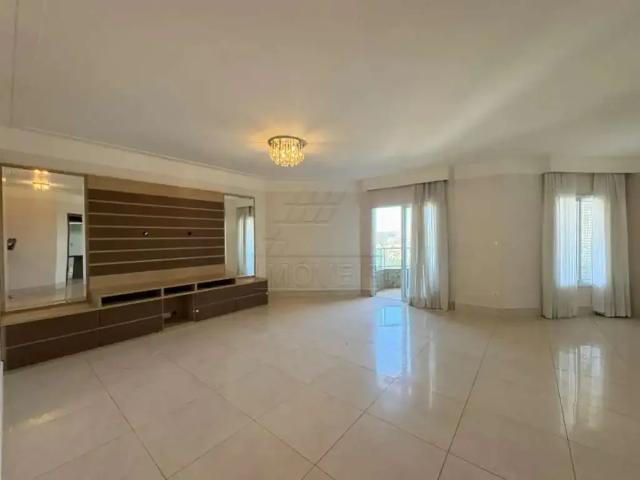 Apartamento para Locação em Americana/SP Vila Rehder 3 Quartos