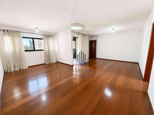 Apartamento para Locação em Americana/SP Vila Rehder 3 Quartos