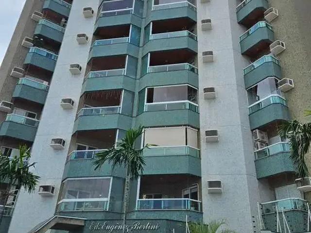 Apartamento para Locação em Americana/SP Vila Rehder 3 Quartos
