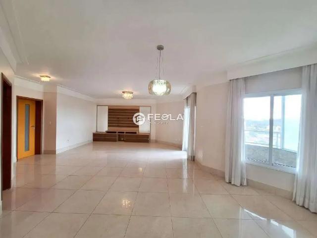 Apartamento para Locação em Americana/SP Vila Rehder 3 Quartos