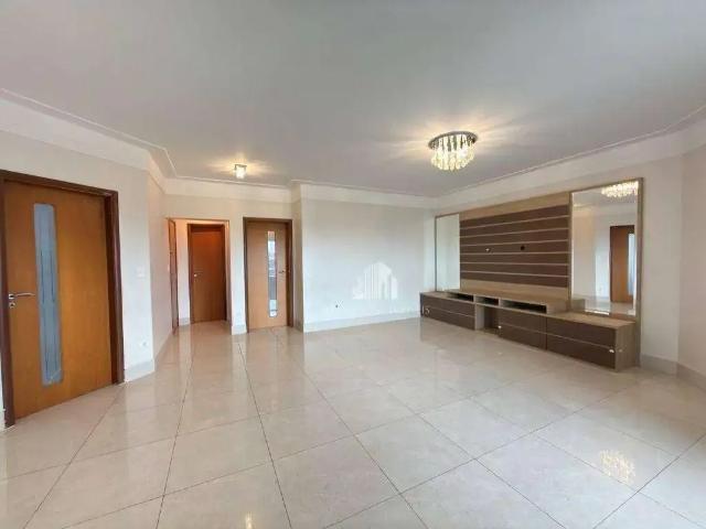 Apartamento para Locação em Americana/SP Vila Rehder 3 Quartos
