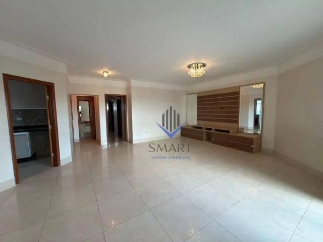 Apartamento para Locação em Americana/SP Vila Rehder 3 Quartos