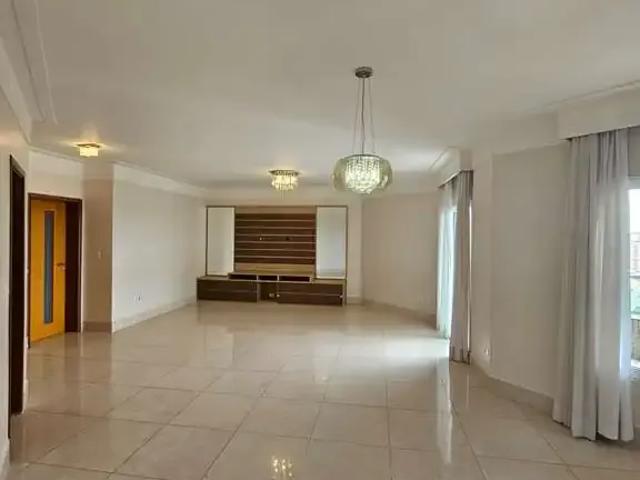 Apartamento para Locação em Americana/SP Vila Rehder 3 Quartos