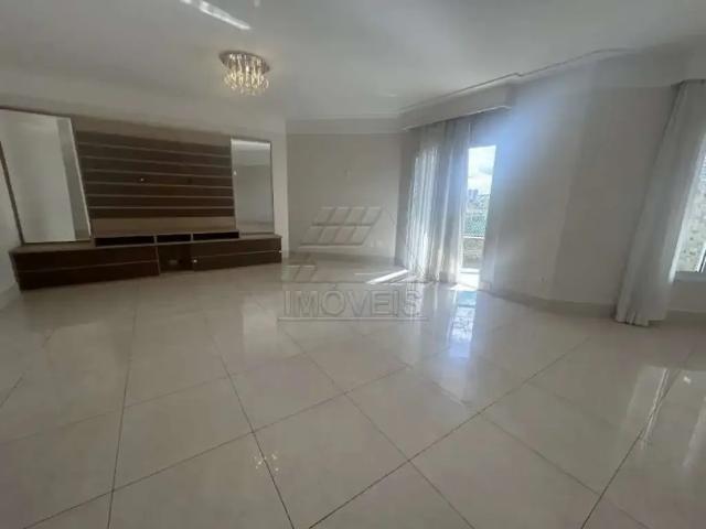 Apartamento para Locação em Americana/SP Vila Rehder 3 Quartos