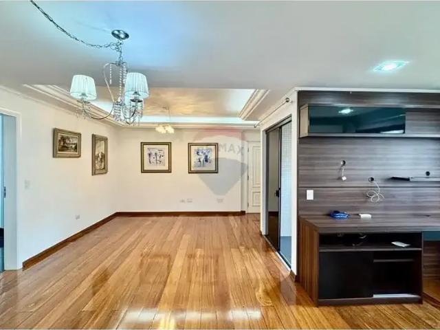 Apartamento para Locação em Americana/SP Vila Rehder 3 Quartos