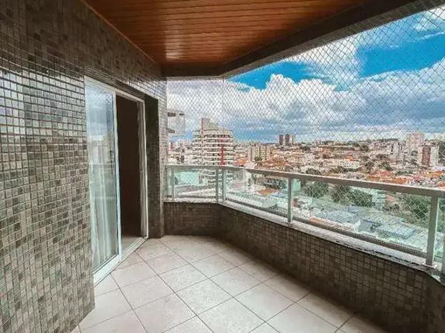Apartamento para Locação em Americana/SP Vila Rehder 3 Quartos
