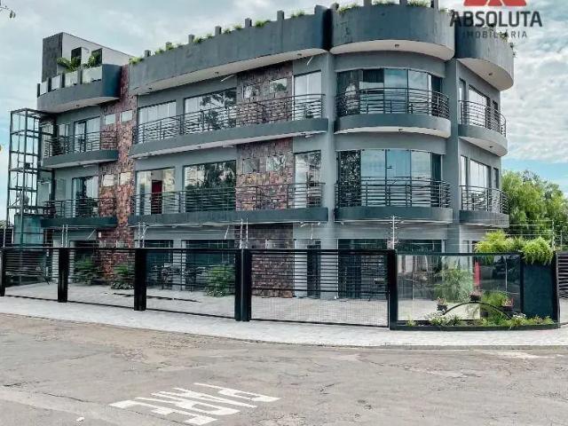 Apartamento para Locação em Americana/SP Vila São Pedro 1 Quartos