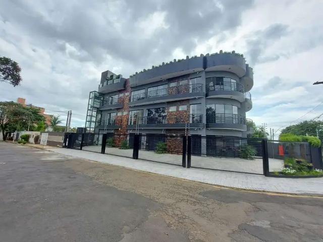Apartamento para Locação em Americana/SP Vila São Pedro 1 Quartos