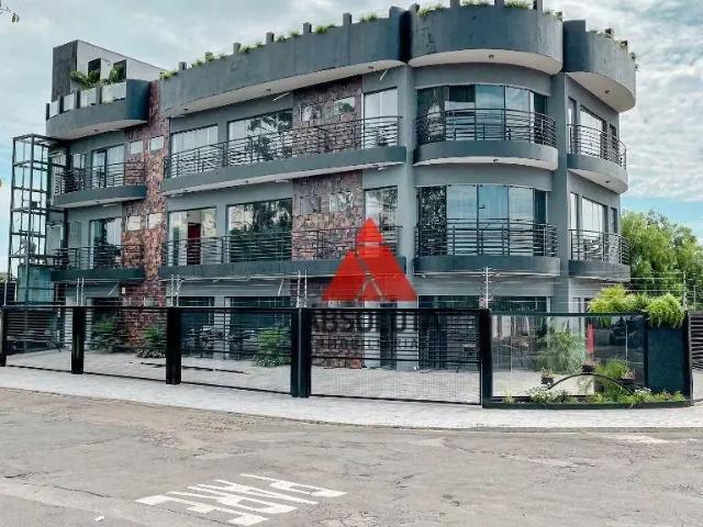 Apartamento para Locação em Americana/SP Vila São Pedro 1 Quartos