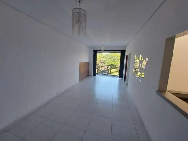 Apartamento para Locação em Americana/SP Vila São Pedro 1 Quartos