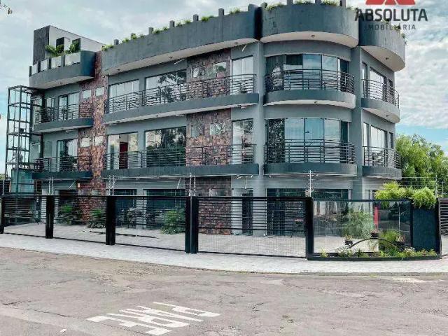 Apartamento para Locação em Americana/SP Vila São Pedro 1 Quartos