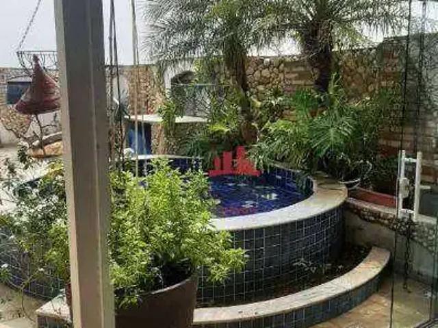 Apartamento para Locação em Americana/SP Vila São Pedro 3 Quartos