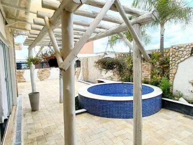 Apartamento para Locação em Americana/SP Vila São Pedro 3 Quartos