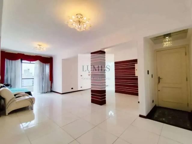 Apartamento para Locação em Americana/SP Vila São Pedro 3 Quartos
