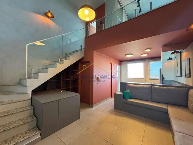 Apartamento para Locação em Americana/SP Vila Santa Maria 1 Quartos