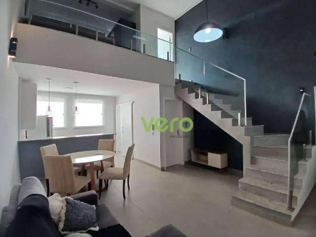 Apartamento para Locação em Americana/SP Vila Santa Maria 1 Quartos