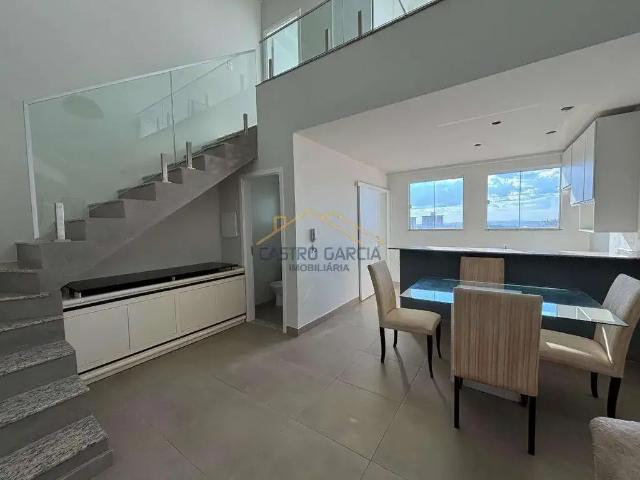 Apartamento para Locação em Americana/SP Vila Santa Maria 1 Quartos