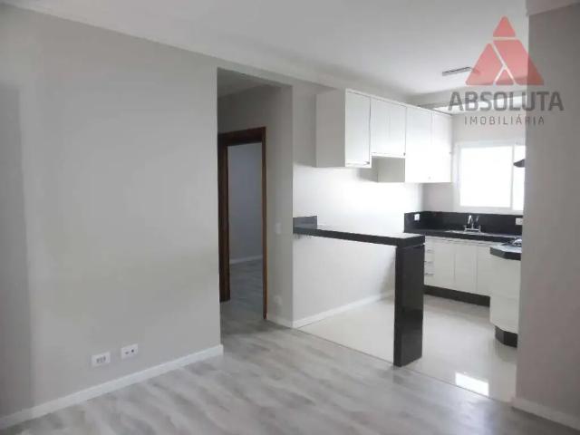 Apartamento para Locação em Americana/SP Vila Santa Maria 2 Quartos