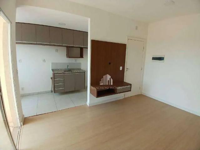 Apartamento para Locação em Americana/SP Vila Santa Maria 2 Quartos
