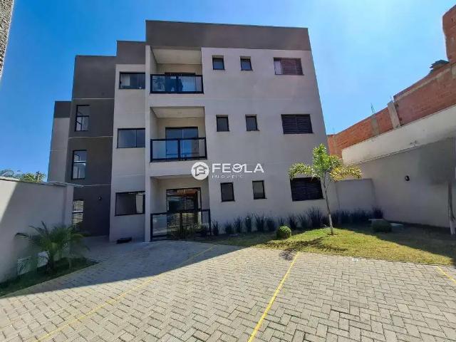 Apartamento para Locação em Americana/SP Vila Santa Maria 2 Quartos