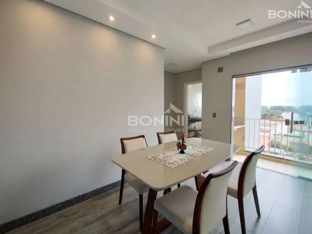 Apartamento para Locação em Americana/SP Vila Santa Maria 2 Quartos