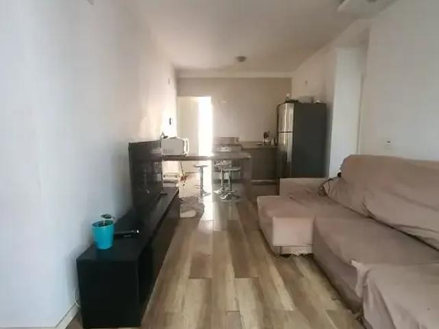 Apartamento para Locação em Americana/SP Vila Santa Maria 2 Quartos