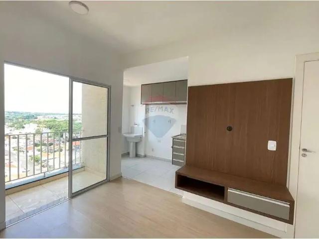 Apartamento para Locação em Americana/SP Vila Santa Maria 2 Quartos