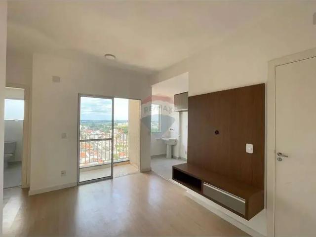 Apartamento para Locação em Americana/SP Vila Santa Maria 2 Quartos