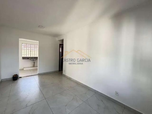 Apartamento para Locação em Americana/SP Vila Santa Maria 2 Quartos