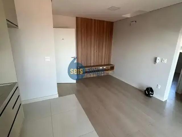 Apartamento para Locação em Americana/SP Vila Santa Maria 2 Quartos