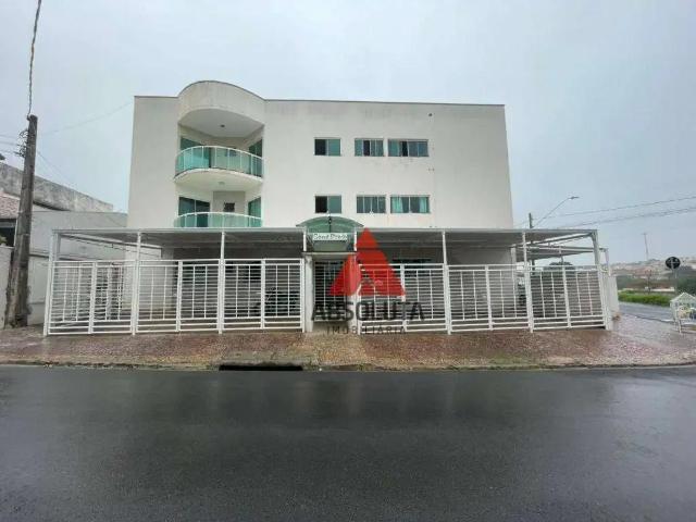 Apartamento para Locação em Americana/SP Vila Santa Maria 2 Quartos