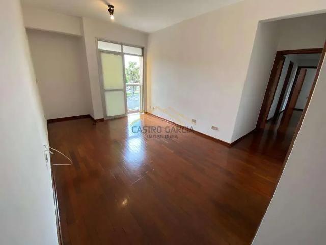 Apartamento para Locação em Americana/SP Vila Santa Maria 3 Quartos