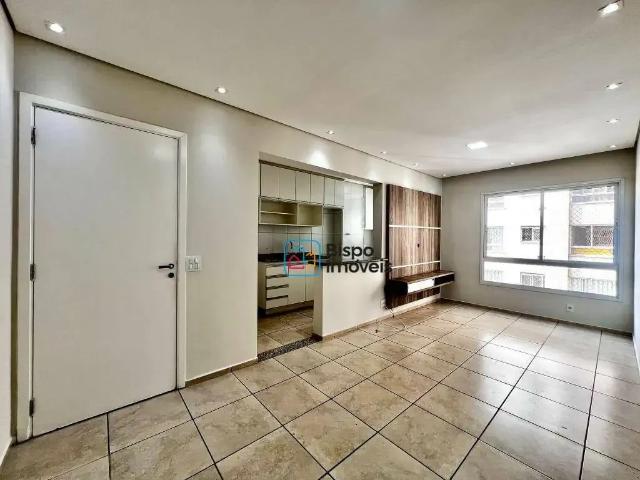 Apartamento para Locação em Americana/SP Vila Santa Catarina 2 Quartos
