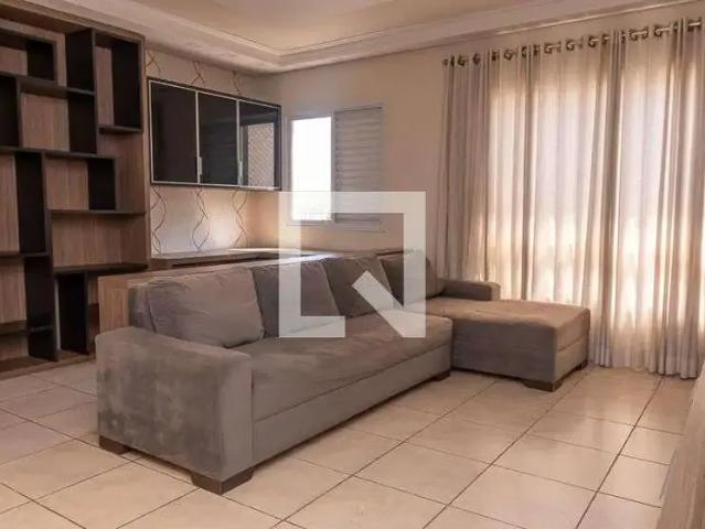 Apartamento para Locação em Americana/SP Vila Santa Catarina 2 Quartos