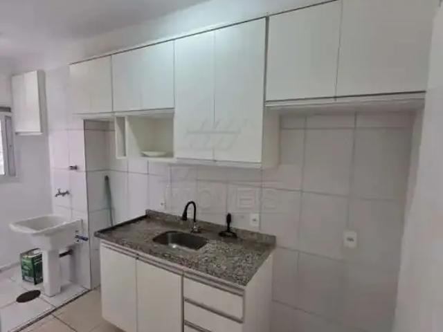 Apartamento para Locação em Americana/SP Vila Santa Catarina 2 Quartos