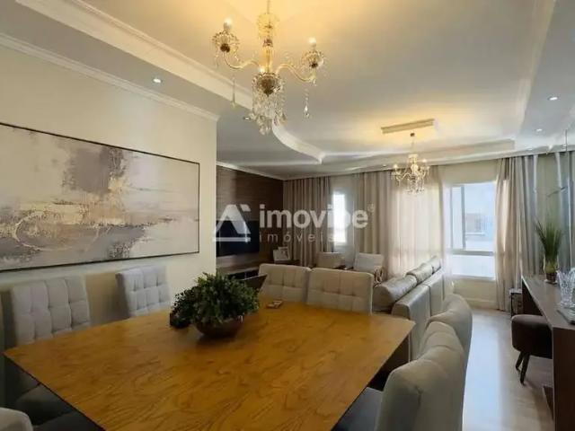Apartamento para Locação em Americana/SP Vila Santa Catarina 2 Quartos