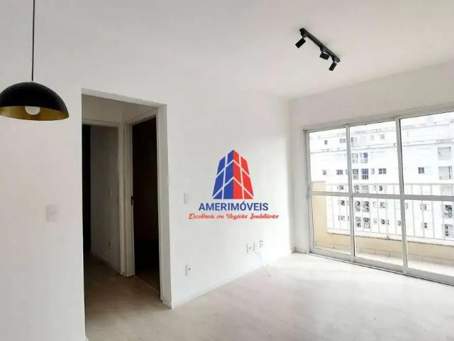 Apartamento para Locação em Americana/SP Vila Santa Catarina 2 Quartos