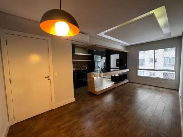 Apartamento para Locação em Americana/SP Vila Santa Catarina 2 Quartos
