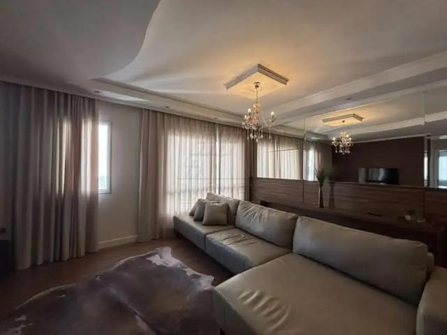 Apartamento para Locação em Americana/SP Vila Santa Catarina 2 Quartos