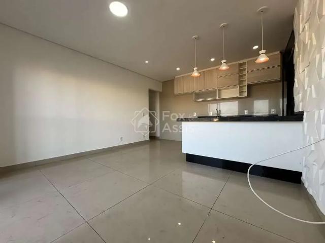 Apartamento para Locação em Americana/SP Vila Santa Catarina 2 Quartos