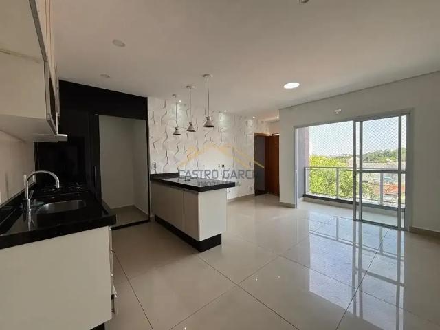 Apartamento para Locação em Americana/SP Vila Santa Catarina 2 Quartos