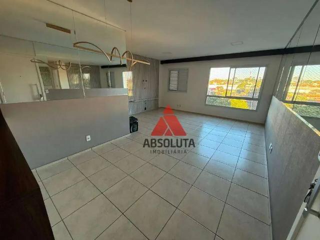 Apartamento para Locação em Americana/SP Vila Santa Catarina 2 Quartos
