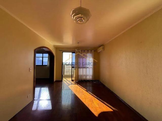 Apartamento para Locação em Americana/SP Vila Santa Catarina 3 Quartos