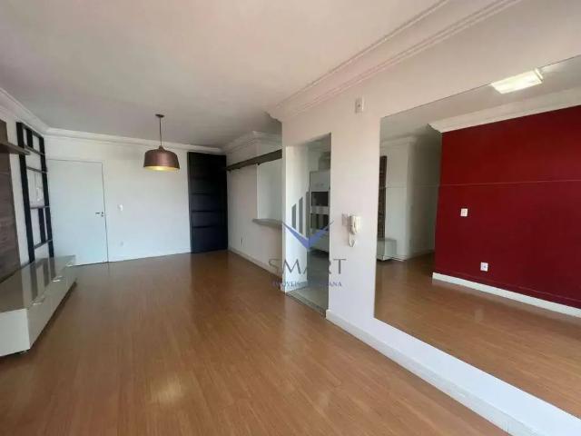 Apartamento para Locação em Americana/SP Vila Santa Catarina 3 Quartos